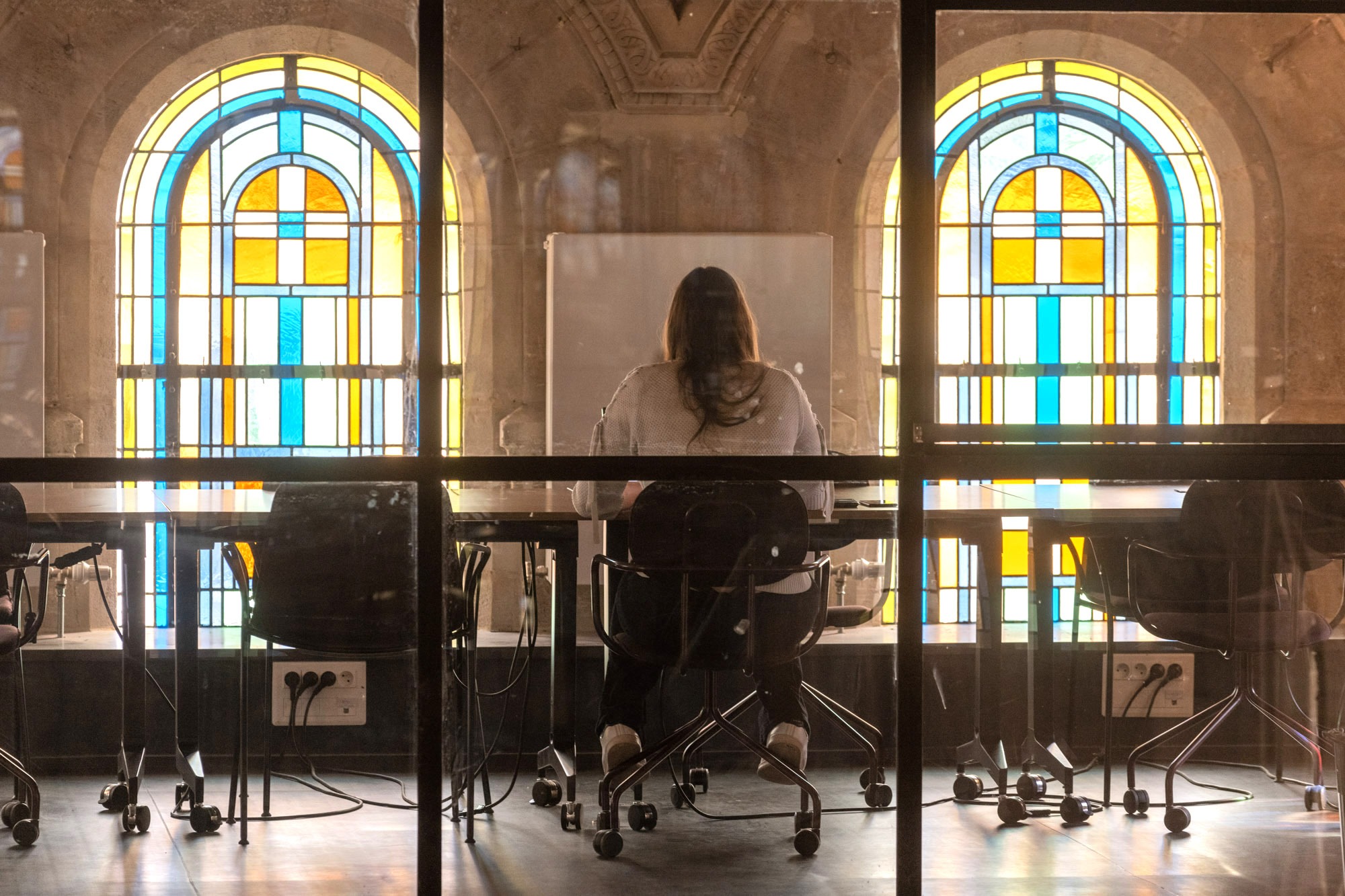 7 conseils pour optimiser votre productivité au travail - W'in